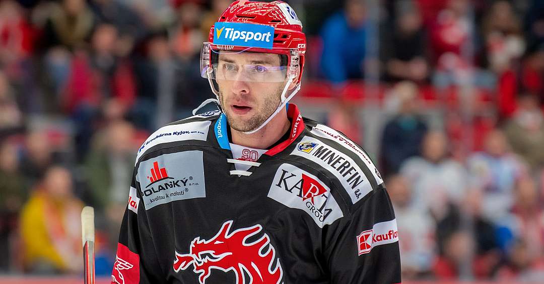 Wojtek Wolski rok temu zakończył sportową karierę. Historia „polskiego ...