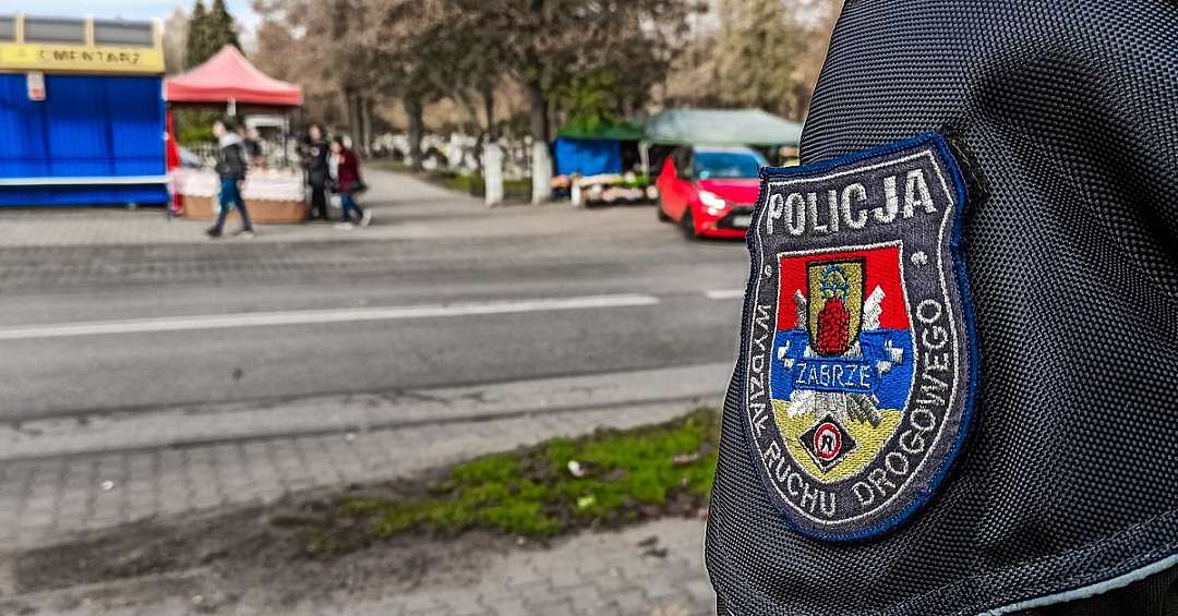 Zabrze. Zmiany w organizacji ruchu w rejonie zabrzańskich cmentarzy we Wszystkich Świętych