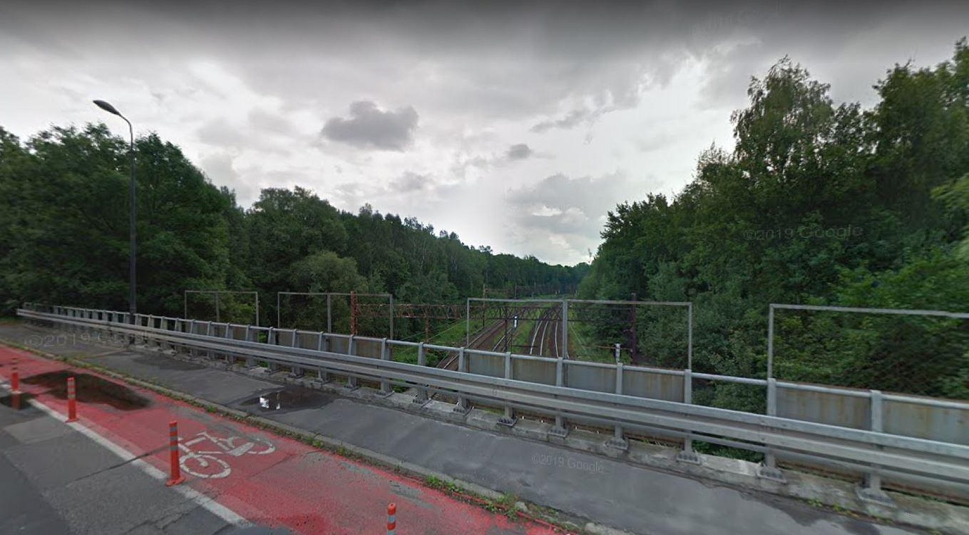 Zabrze. Przebudowa wiaduktu na ulicy Roosevelta nad torami od 5 września. Inwestycja kosztować ...