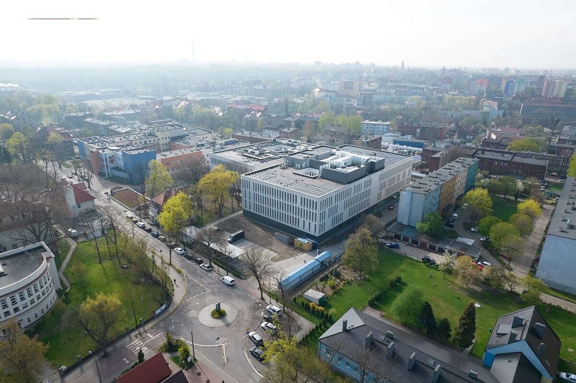 Zabrze. Drugie na świecie przeszczepienie płuc u pacjenta z zespołem ...