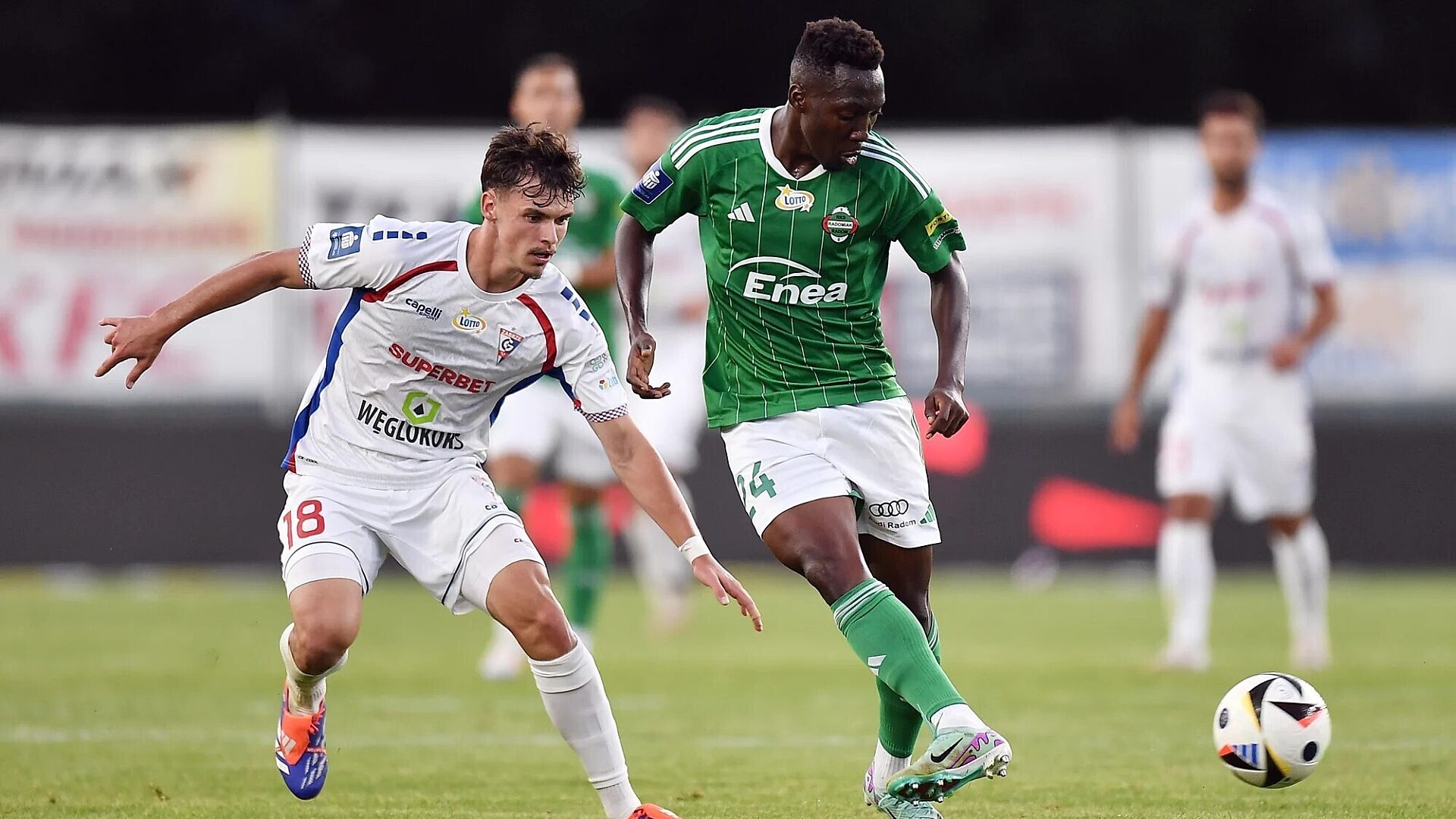 Lukáš Ambros jednak poza młodzieżową reprezentacją Czech. Piłkarz ...